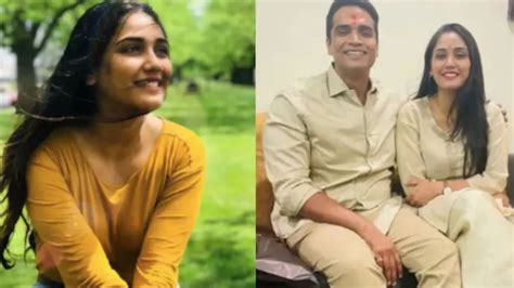 Asked Rs 7 Lakh What Twisha Sharmas Husband Told Sit Before Cbi