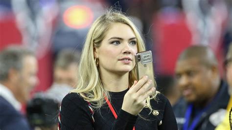 Kate Upton Refuses To Apologize For Her President Trump Remark The Spun