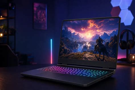 Best Budget Gaming Laptops Uk 2026 Tested Benchmarked And Ranked
