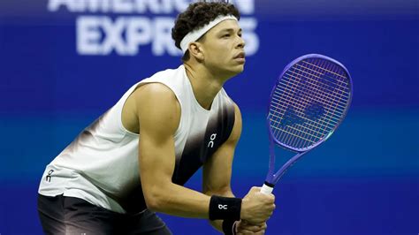 Ben Shelton Siap Tantang Carlos Alcaraz Di Us Open 2026 Liga Olahraga