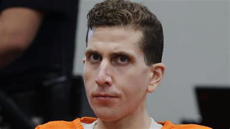 Bryan Kohberger Shockingly Backtracks On Confession Files To Revoke