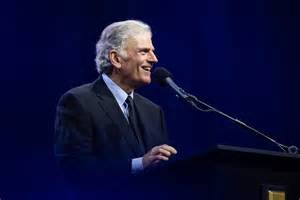 Franklin Graham Defends Trump Over Ai Jesus Image