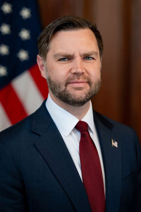 Jd Vance Takes Inside Lane As Trumps Maga Succession Fight Begins