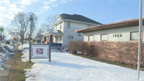 Mishawaka Massage Parlor Shut Down As New County Rules Target Human