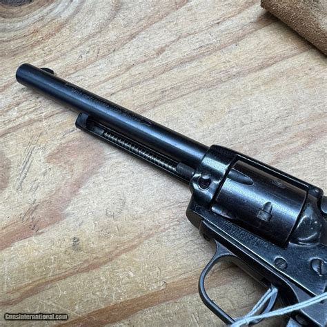 Heritage Mfg Rough Rider 22 Cal For Sale