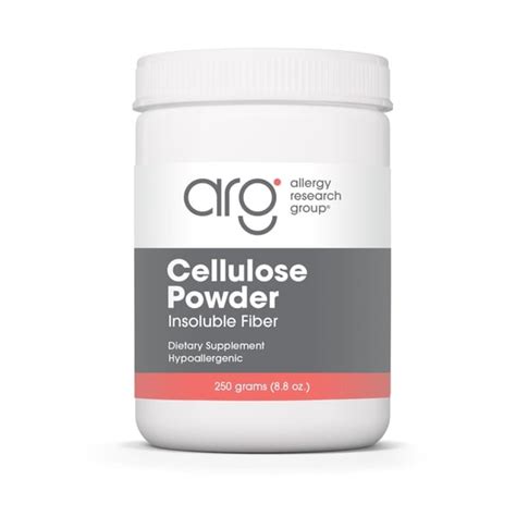 Fiber Cellulose