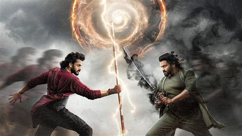Rs 50 Cr Mirai Vfx Outshines Bollywood Films