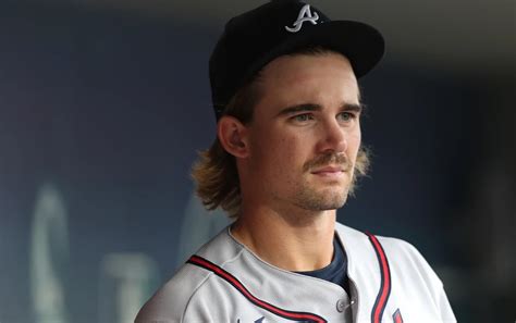 Jim Jarvis Debuts As Braves Shortstop In Loss To Mariners