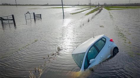 Met Office Unveils 2026 2027 Storm Names Chosen By Public Vote The Uk