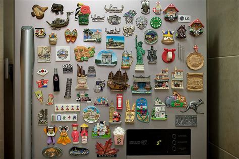 Souvenir Definición Concepto Y Tipos De Souvenirs