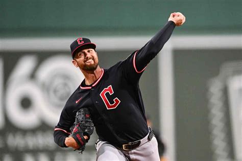 Guardians Rays Game Today Probable Pitchers Schedule For Alcs Game 1