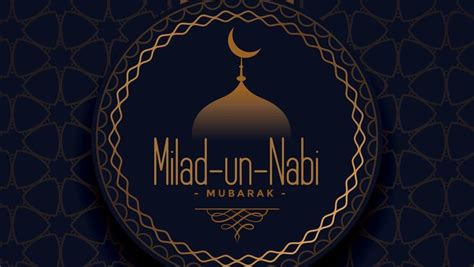 Contoh Undangan Maulid Nabi 2026 Terbaru And Ide Template Desain