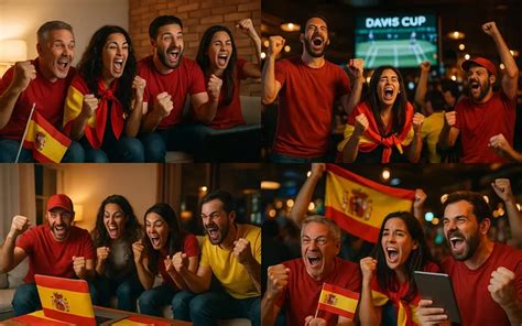 Resultados Copa Davis 2024 2026 Calendario Equipos Y Análisis Completo