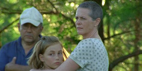 When Do They Find Sophia In The Walking Dead
