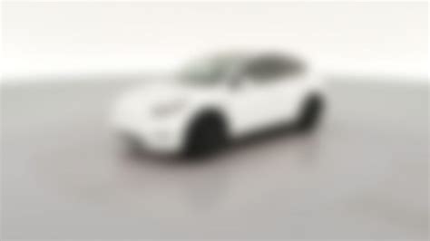 2021 Tesla Model Y Carvana