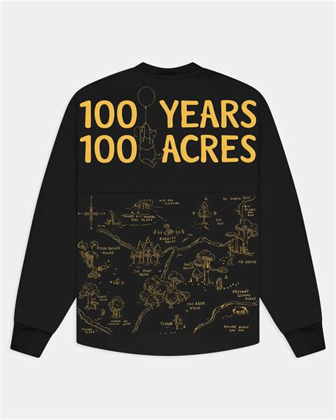 Disney Has Merch Galore For Winnie The Poohs 100th Anniversary