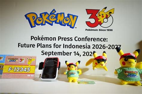 Wawancara Dengan Susumu Fukunaga Dari The Pokémon Company Pokémon