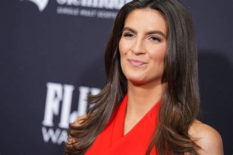Kaitlan Collins Replaced On Cnn Just Days After Savage Swipe At Katie