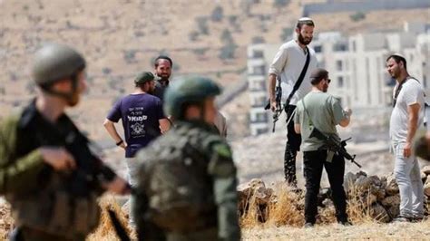 Marco Rubio Urges Israel To Deter Settler Attacks After Heidi Levine