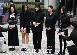 뉴진스 민지 하니 다니엘도 어도어 복귀…완전체 활동 가시화