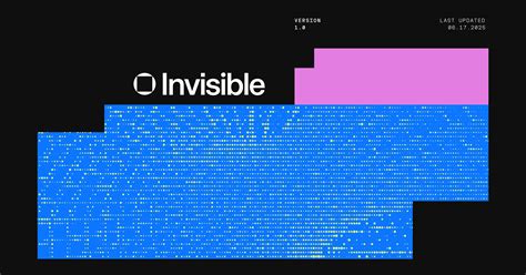 Invisible Technologies Newsroom Press And Company Updates