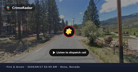Mutual Aid Requested For Structure Fire On West Lane Reno Nv Crimeradar