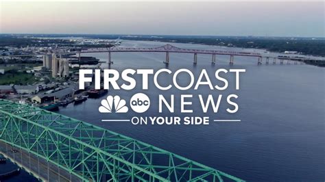 First Coast News At 630 Pm