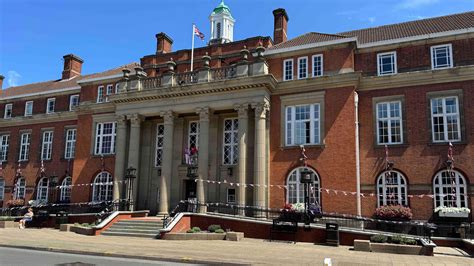 Sex Offenders Face Living In A Council Home Ban