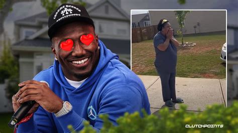 49ers Deebo Samuel Ts Mom Little Brother New Cars