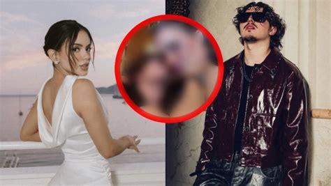 Samadhi Zendejas Confirma Relación Con Gabito Ballesteros Esta Es La
