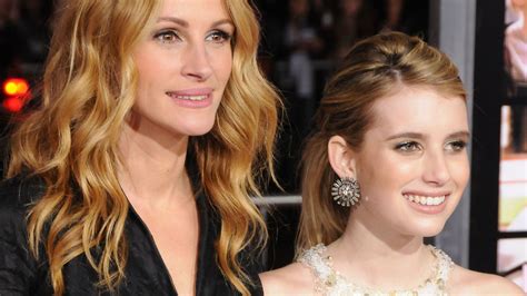 Julia Roberts Set For Joyous Wedding Celebration