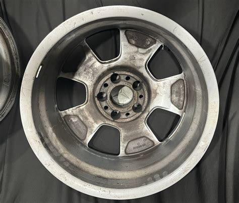 Oem 17 Mercedes Benz Albali Wheels For Sale The Mb Market