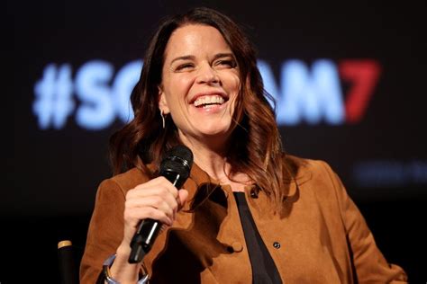 Neve Campbell Was Sad To Miss Out On Scream 6 But Stands By Decision