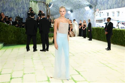 All The Looks From The 2026 Met Gala Rnz