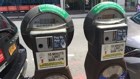 Mount Vernon Parking Tickets Skyrocket