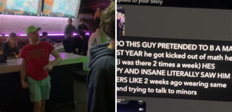 Howard The Piledriver Kirk On X New Pedo On Campus Jose X