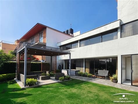 Venta Casa Ciudad Satélite Grupo Navel