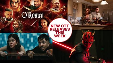 Ott Releases This Week Tu Yaa Main The Boys Season 5 Thaai Kizhavi