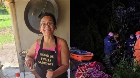 Cozinheira Desaparecida Havia 17 Dias é Encontrada Morta Ex Patroa é
