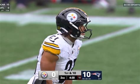 Steelers Make Number Of Roster Moves Saturday Steelers Depot