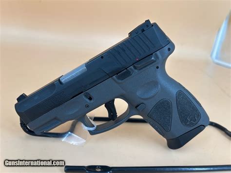 Taurus G2c 9mm Luger 9x19 Para For Sale