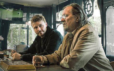 Apple Lands Record Breaking Emmy Award Nominations With Severance