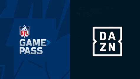 ¿cuánto Cuesta El Nfl Game Pass En Mi País Dazn News Mx
