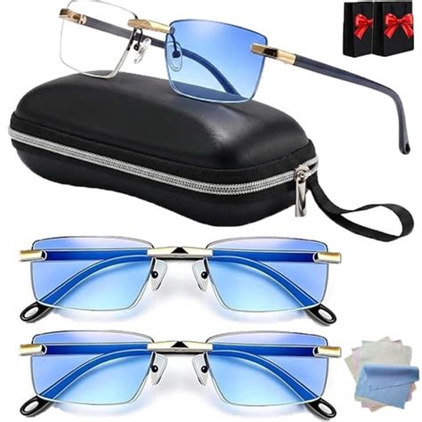 Self Adjusting Smart Lenses Auto Focus Glasses2026 Liquid Lens Auto
