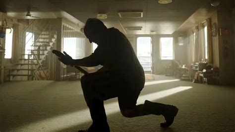 Tom Cruise Reveals Digger Trailer Teasing His New Alejandro G