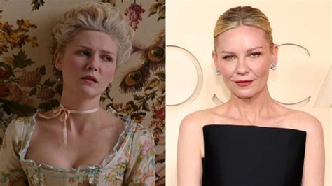 What The Cast Of Marie Antoinette Looks Like Today