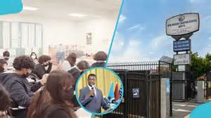 Yaw Osei Adutwum Former Education Minister Brags About 3 New Designs