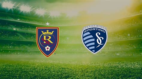 Real Salt Lake 3 1 Sporting Kansas City Resultado Resumen Y Goles