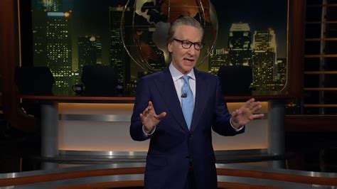 Bill Maher Roasted Over Ghoulish Dolly Parton Joke