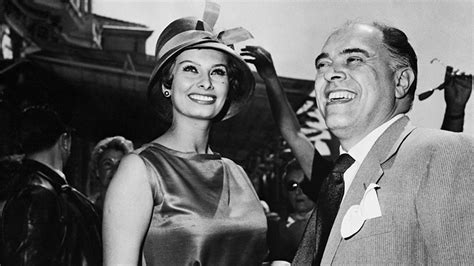 Sophia Loren 86 Reveals The Reason She Came Out Of Retirement Fox News